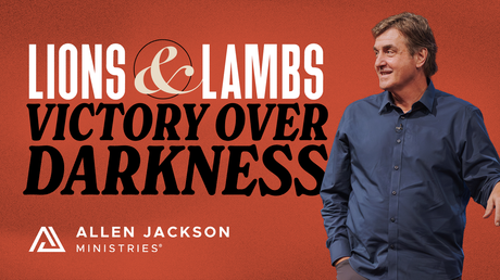 Allen Jackson Ministries | The Real Life Network