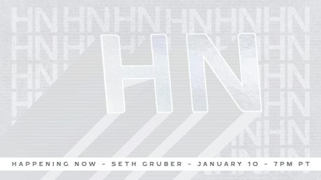 Happening Now with Jack Hibbs | The Real Life Network