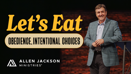Allen Jackson Ministries | The Real Life Network