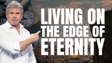 Real Life With Jack Hibbs | The Real Life Network