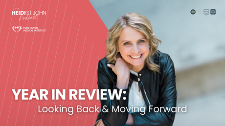 Heidi St. John | The Real Life Network