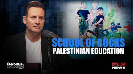 The Daniel Cohen Show | The Real Life Network