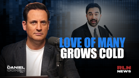 The Daniel Cohen Show | The Real Life Network
