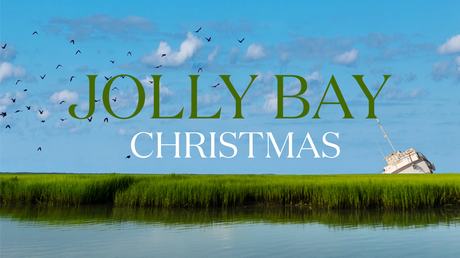 Jolly Bay Christmas | The Real Life Network