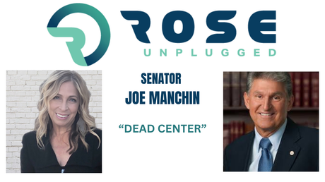 Rose Unplugged Podcast | The Real Life Network