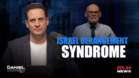 The Daniel Cohen Show | The Real Life Network