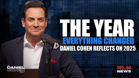 The Daniel Cohen Show | The Real Life Network