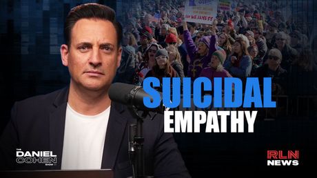The Daniel Cohen Show | The Real Life Network