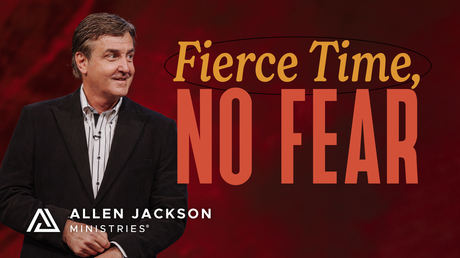 Allen Jackson Ministries | The Real Life Network