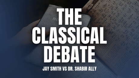 Dismantling Islam with Jay Smith | The Real Life Network