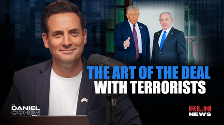 The Daniel Cohen Show | The Real Life Network
