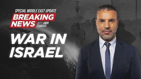 Behold Israel | The Real Life Network