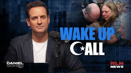 The Daniel Cohen Show | The Real Life Network