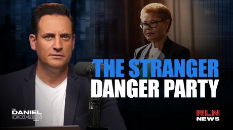 The Daniel Cohen Show | The Real Life Network
