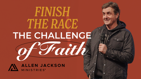 Allen Jackson Ministries | The Real Life Network