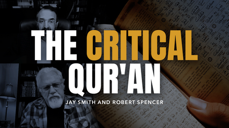 Dismantling Islam with Jay Smith | The Real Life Network