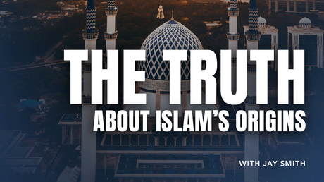 Dismantling Islam with Jay Smith | The Real Life Network