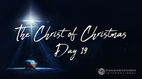 The Christ of Christmas | The Real Life Network