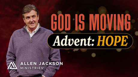 Allen Jackson Ministries | The Real Life Network