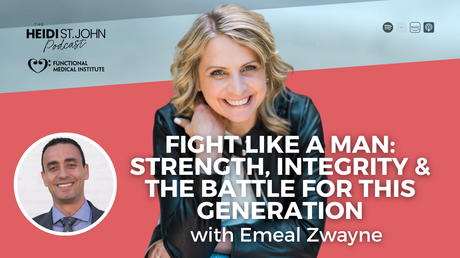 Heidi St. John | The Real Life Network