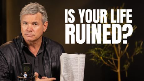 Jack Hibbs Podcast | The Real Life Network