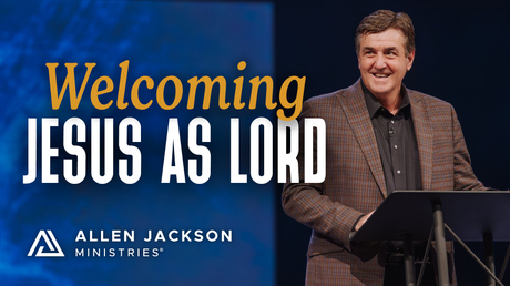 Allen Jackson Ministries | The Real Life Network