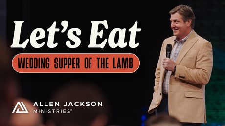 Allen Jackson Ministries | The Real Life Network