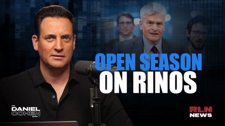 The Daniel Cohen Show | The Real Life Network