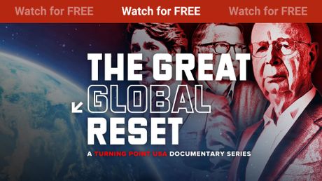 The Great Global Reset Documentary Series | SalemNOW