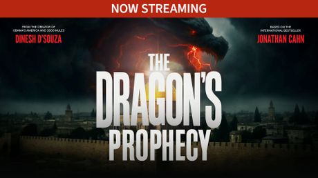 The Dragon's Prophecy | SalemNOW