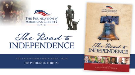 The Road To Independence | SalemNOW