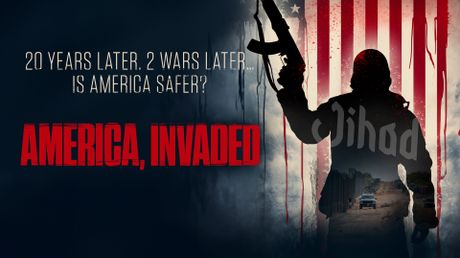 America, Invaded | SalemNOW