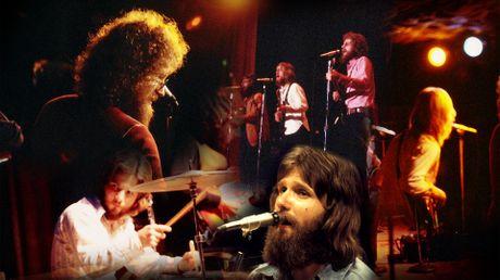 A Band Called LoveSong | SalemNOW