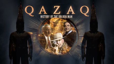 QAZAQ: History Of The Golden Man | SalemNOW