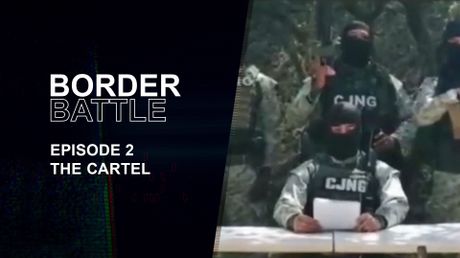 Border Battle | SalemNOW
