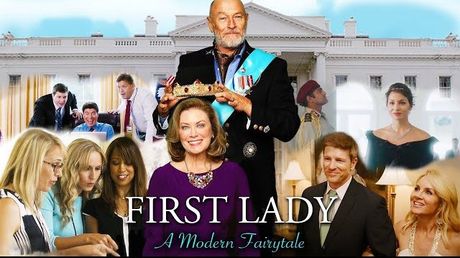 First Lady | SalemNOW
