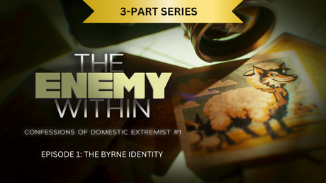 The Enemy Within | SalemNOW