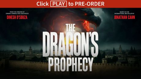 The Dragon's Prophecy | SalemNOW