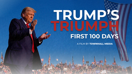 Trump’s Triumph: First 100 Days | TownhallTV