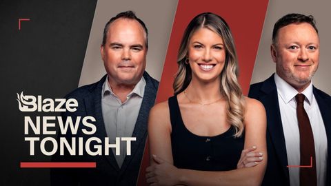 Live | BlazeTV