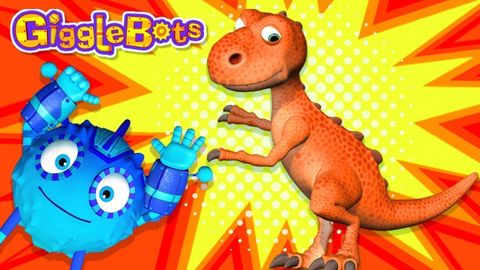 The GiggleBellies - FUN videos for Kids! | Children's TV Network
