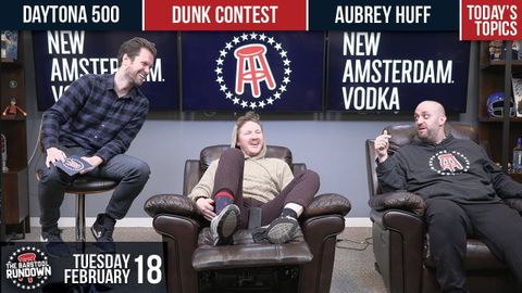 Home | Barstool Sports TV