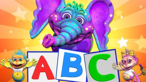 The GiggleBellies - FUN videos for Kids! | Children's TV Network