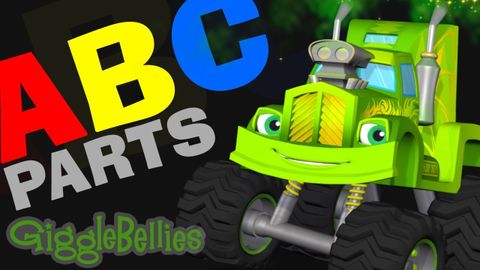 The GiggleBellies - FUN videos for Kids! | Children's TV Network