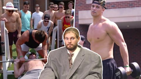 Home | Barstool Sports TV