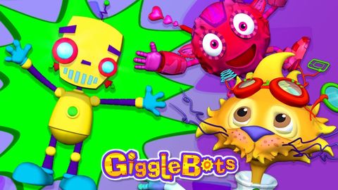 The GiggleBellies - FUN videos for Kids! | Children's TV Network