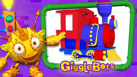The GiggleBellies - FUN videos for Kids! | Children's TV Network