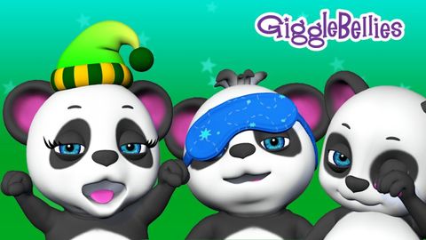 The GiggleBellies - FUN videos for Kids! | Children's TV Network