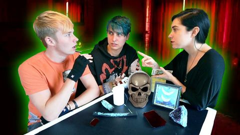 Recent Videos | Sam and Colby