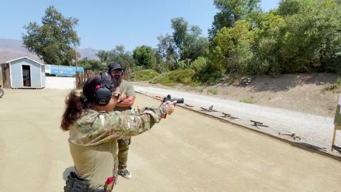 In the Web with Alaina Hicks | RecoilTV